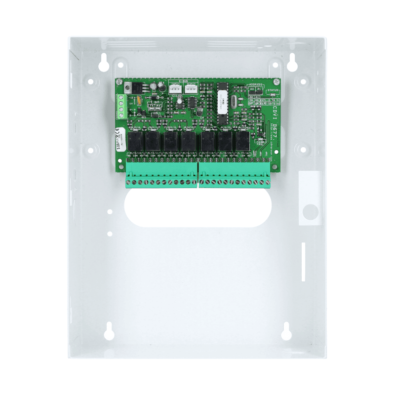 CAA-460P - CDVI Wireless | Erone